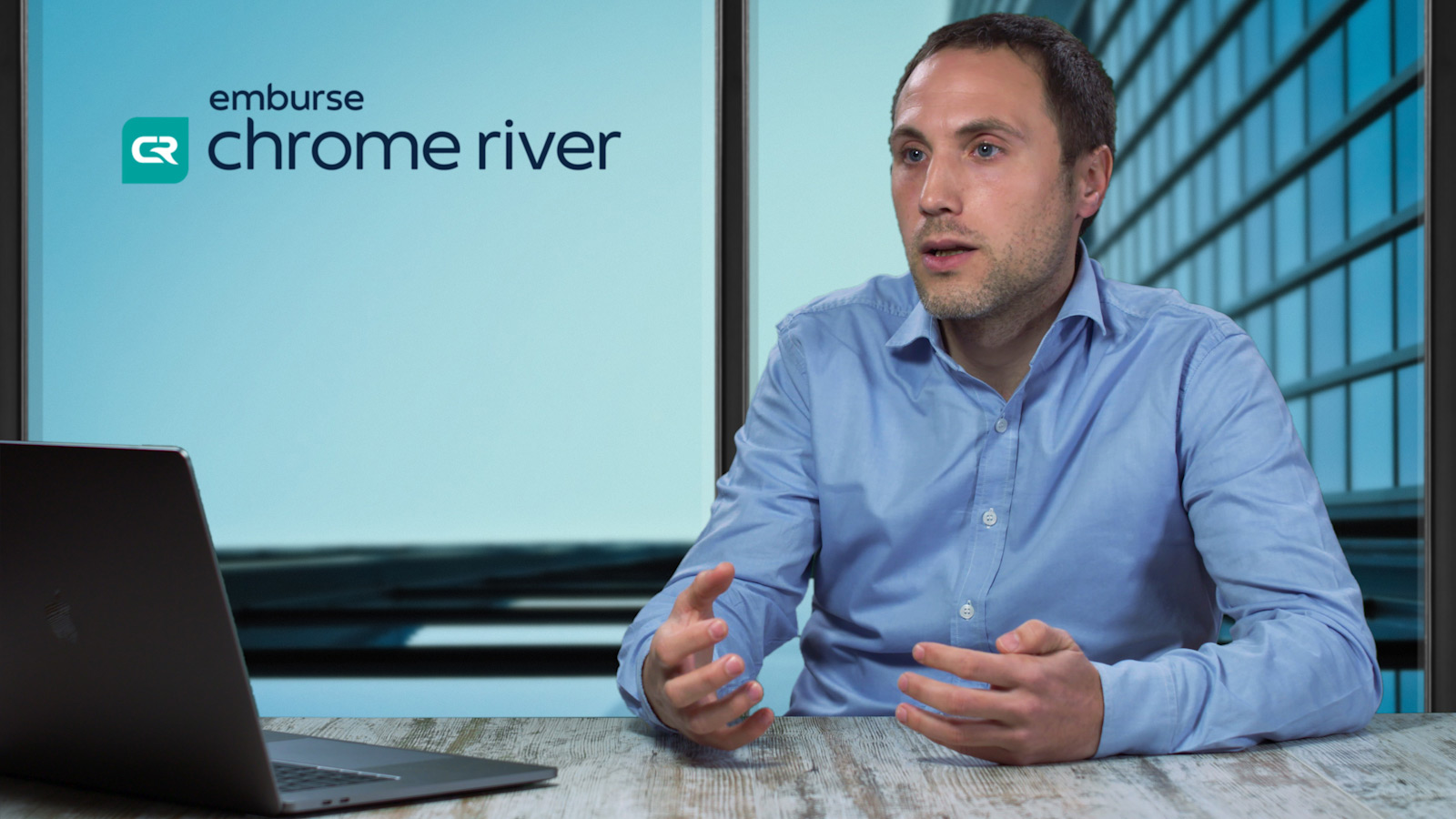 Chrome River Invoice (Captio) | Alex Panisello